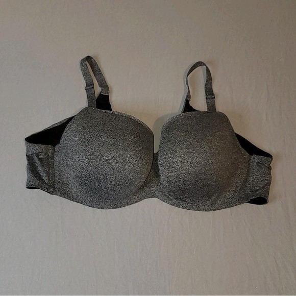 torrid | Intimates & Sleepwear | Torrid Curves Lighltly Lined Underwire ...